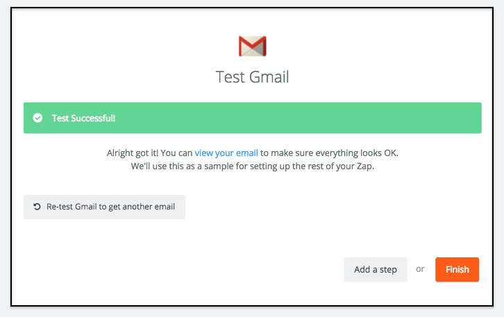 Enable Integration With Zapier Happyfox Chat